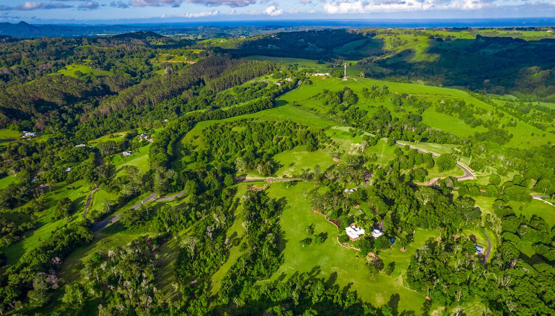 Coorabell Estate | Wedlockers