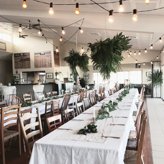 Copacabana Surf Life Saving Club | Wedlockers