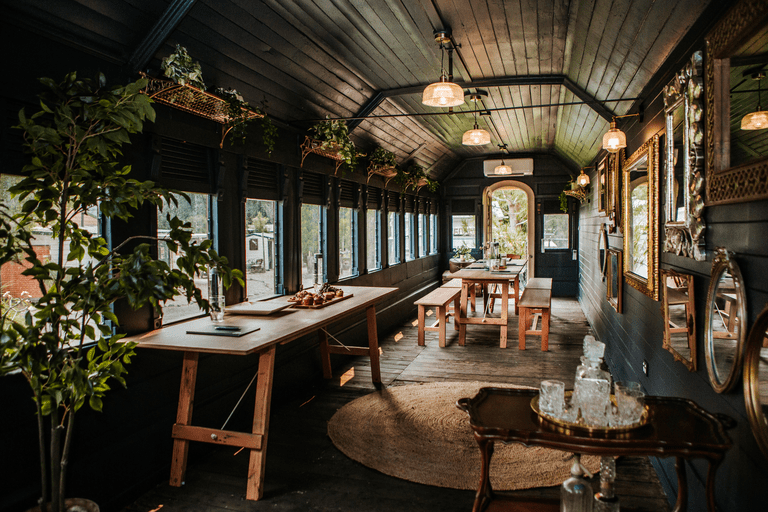 Eleven Eighty | Wedlockers