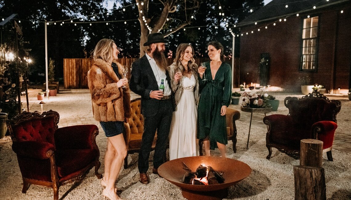 Eleven Eighty | Wedlockers