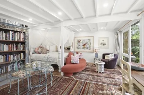 Fig Tree Park | Wedlockers