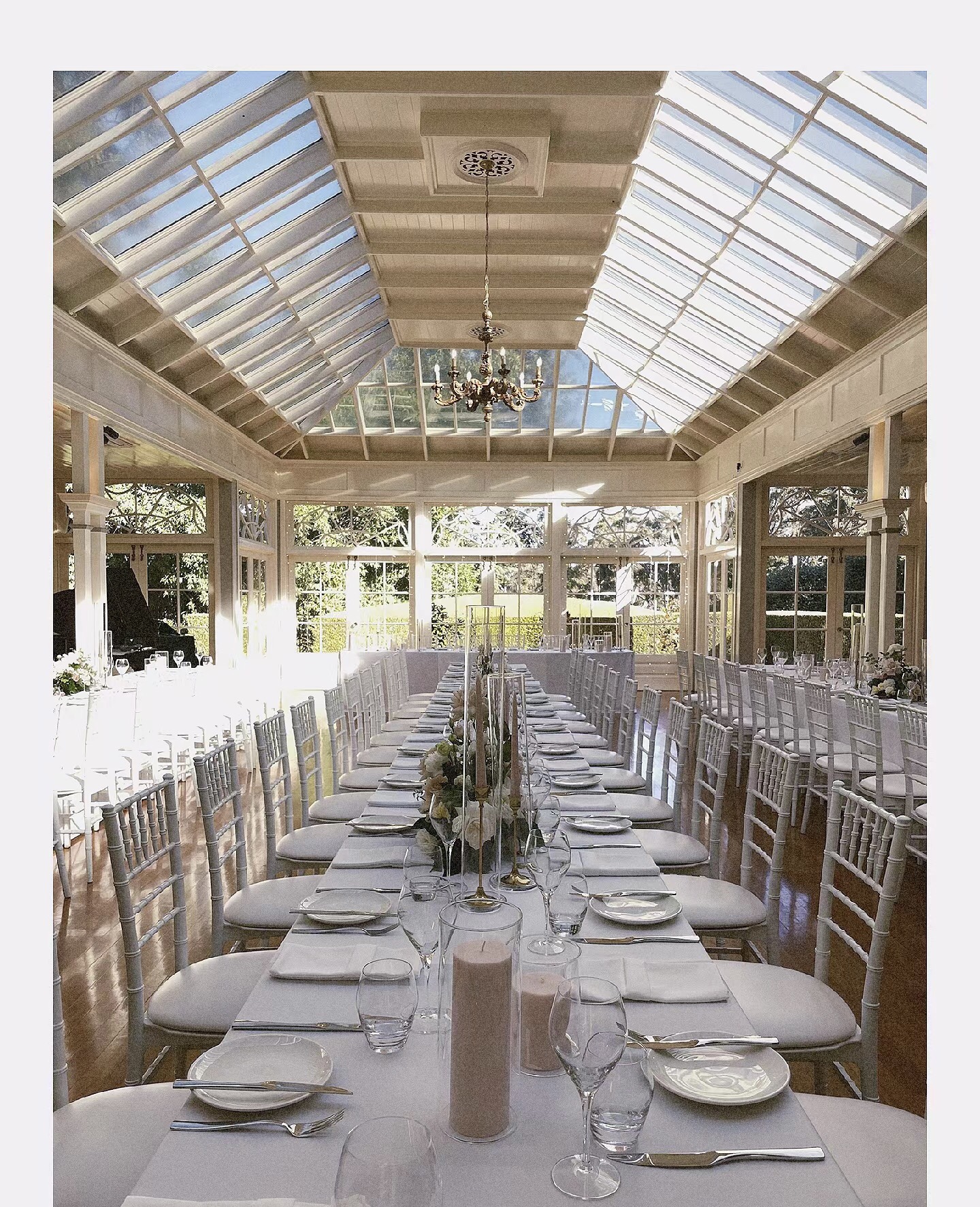 Talbingo Lodge | Wedlockers