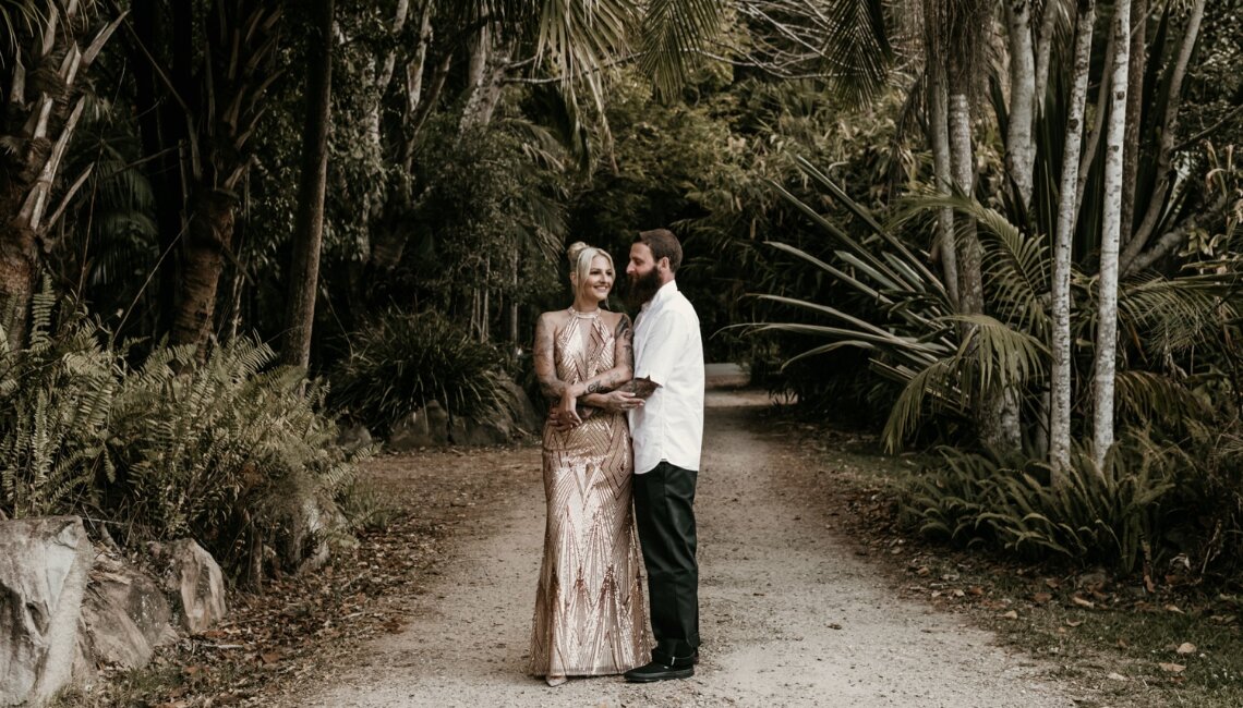 Mavis Kitchen | Wedlockers