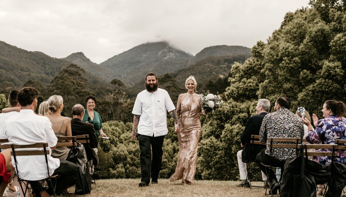 Mavis Kitchen | Wedlockers