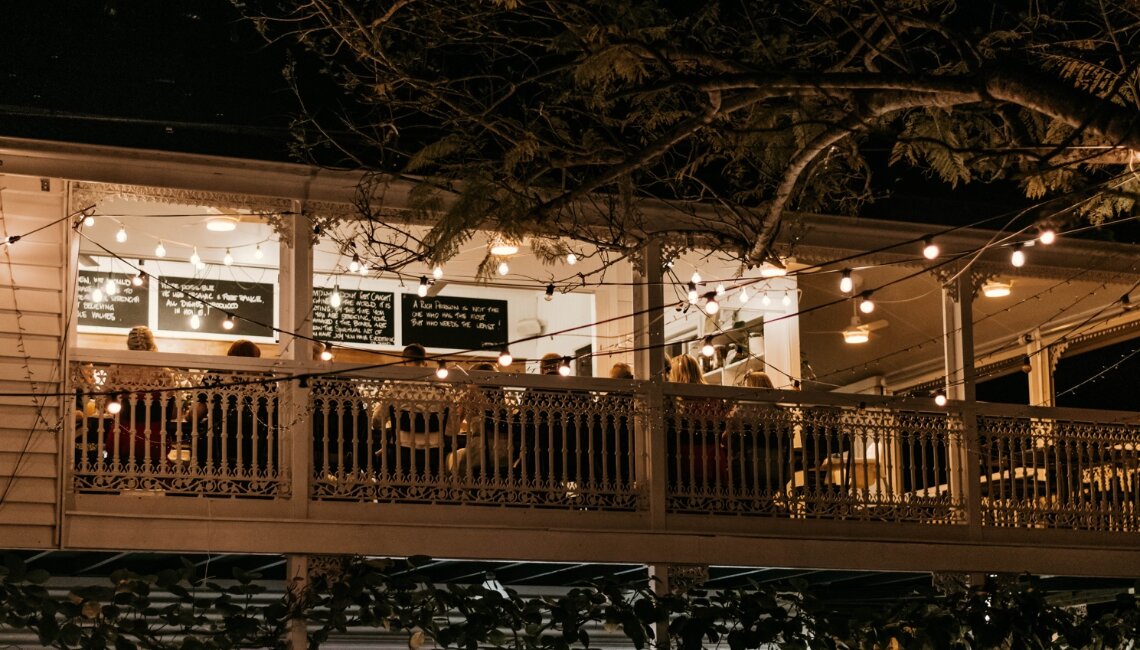 Mavis Kitchen | Wedlockers