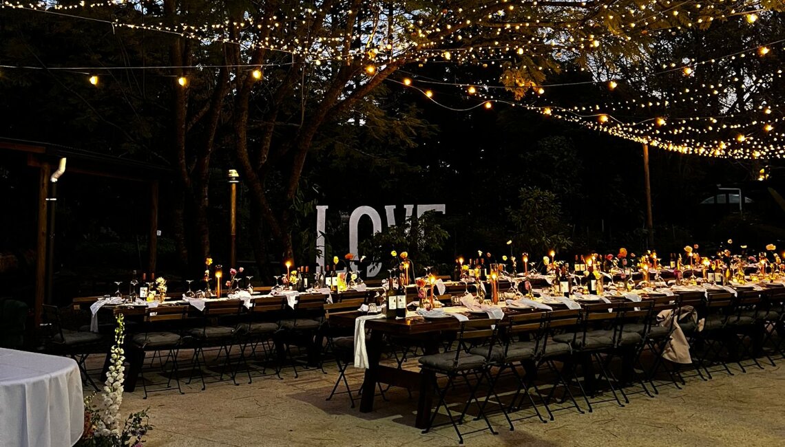 Mavis Kitchen Barn Wedding