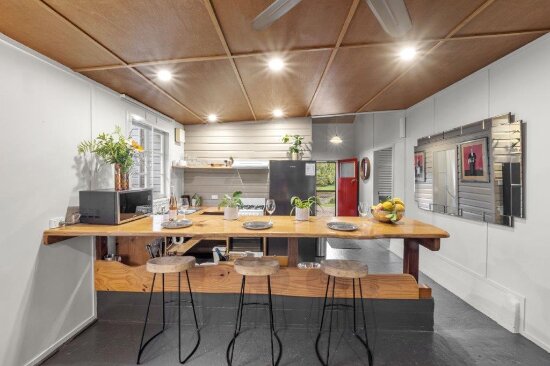 Mavis Kitchen | Wedlockers