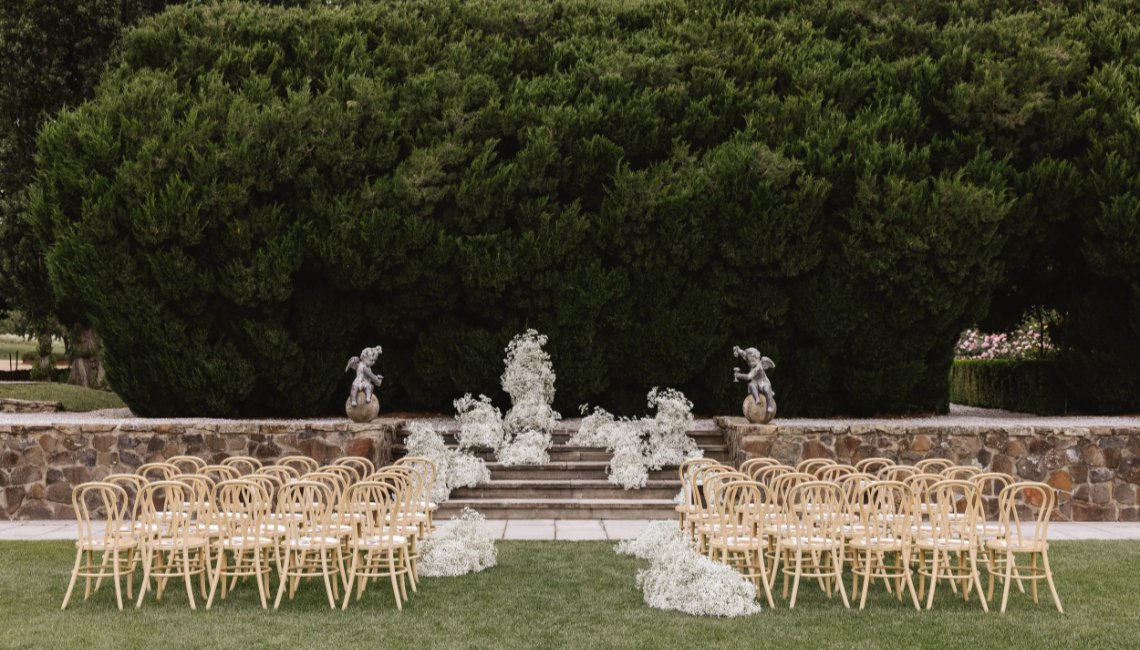 Mona Farm | Wedlockers