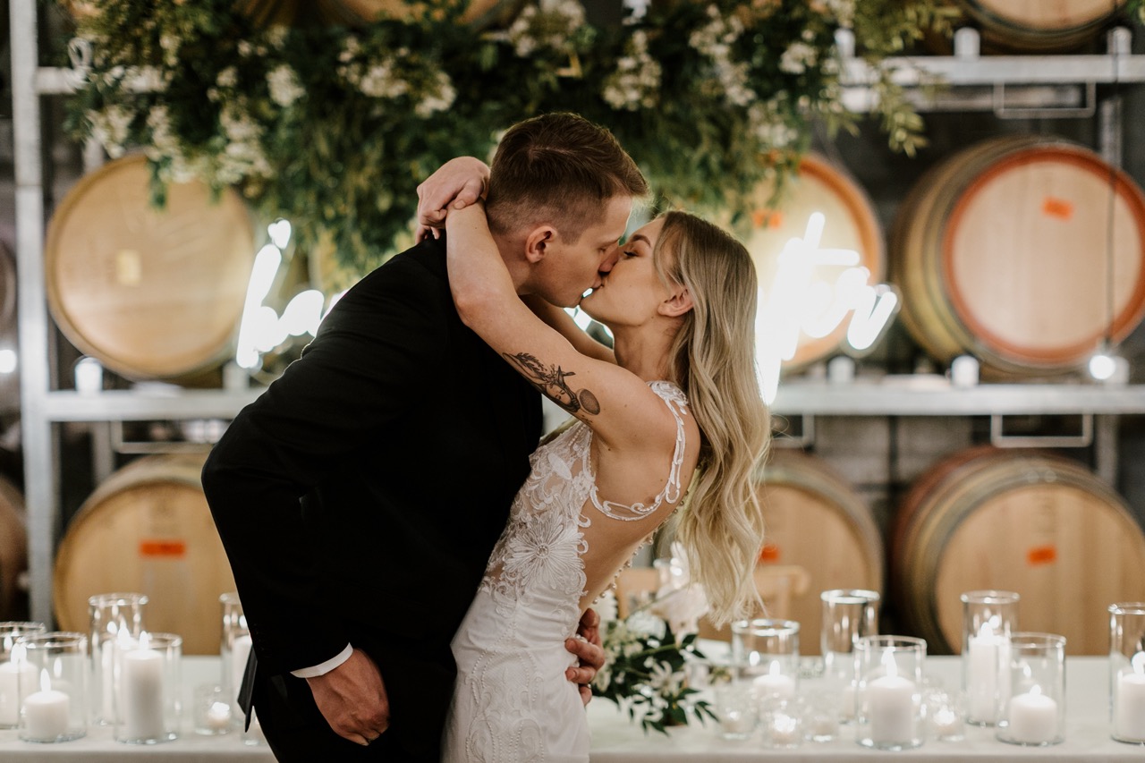 piggs peake | Wedlockers