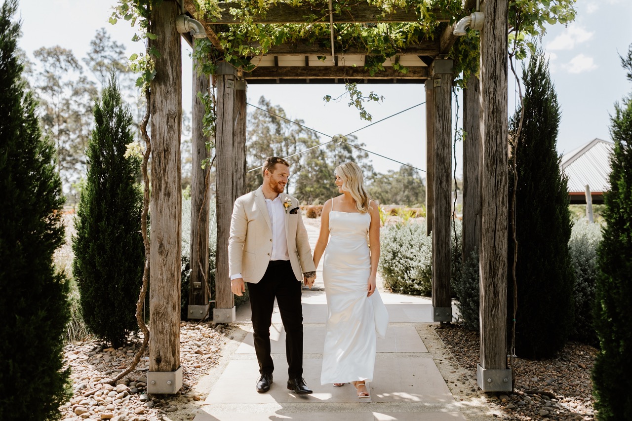 piggs peake | Wedlockers