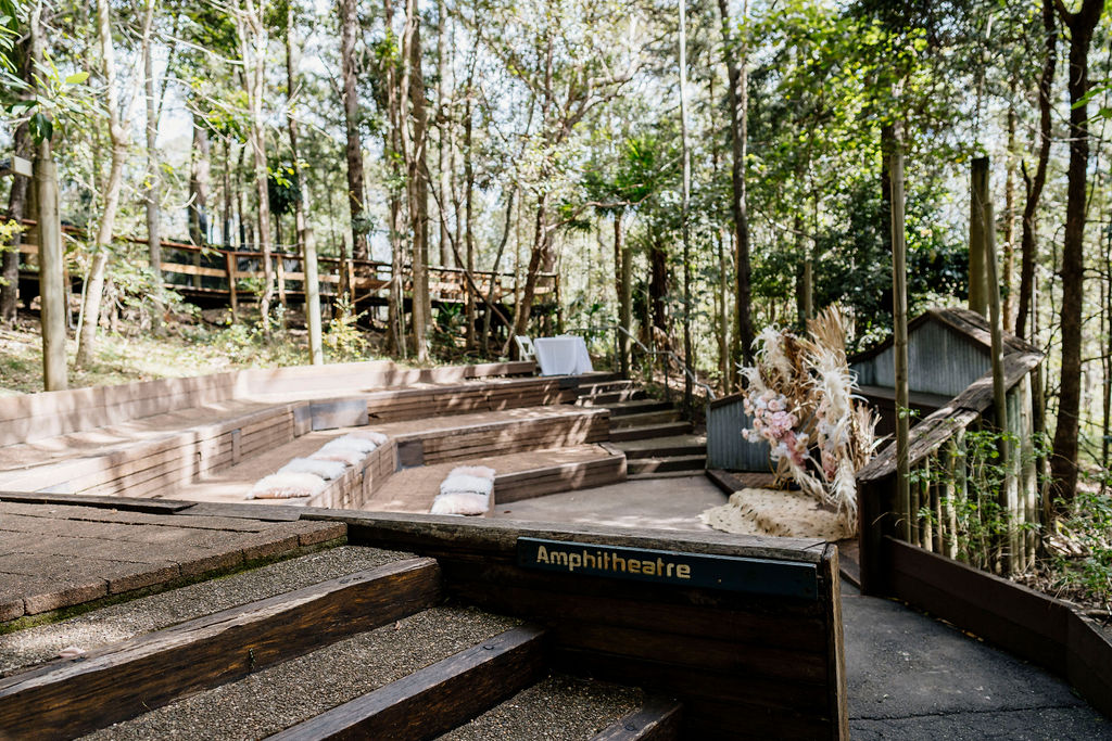 Walkabout Creek | Wedlockers