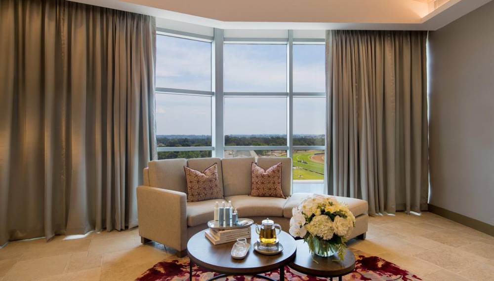 The William Inglis Hotel | Wedlockers