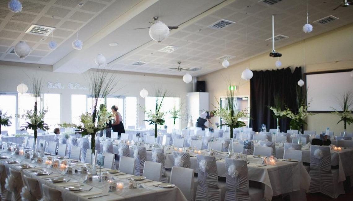 Copacabana Surf Life Saving Club | Wedlockers