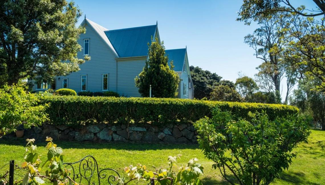 Fig Tree Park | Wedlockers