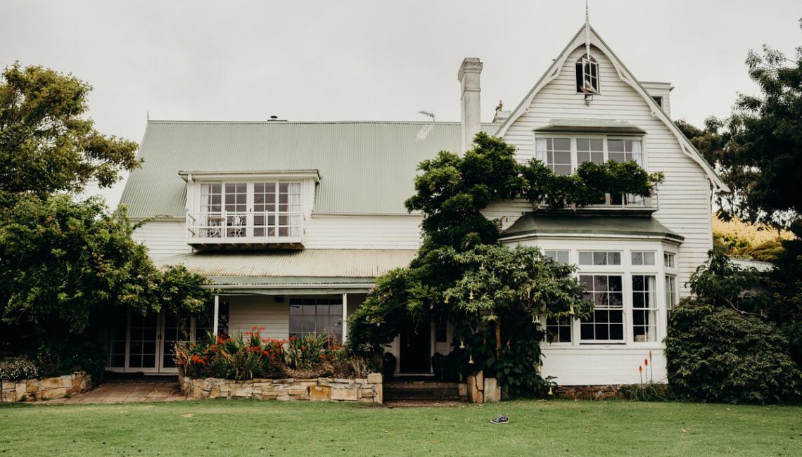 Hawley House | Wedlockers