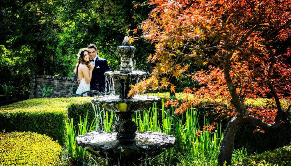 Springfield House Function Centre | Wedlockers