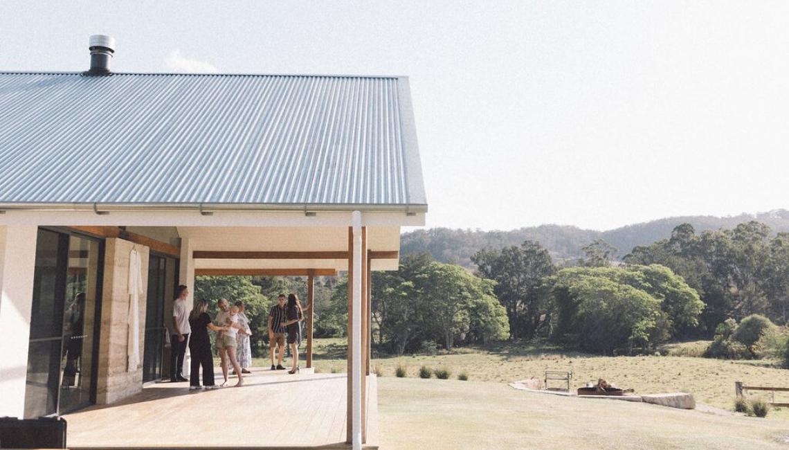 Wallaringa Farm | Wedlockers