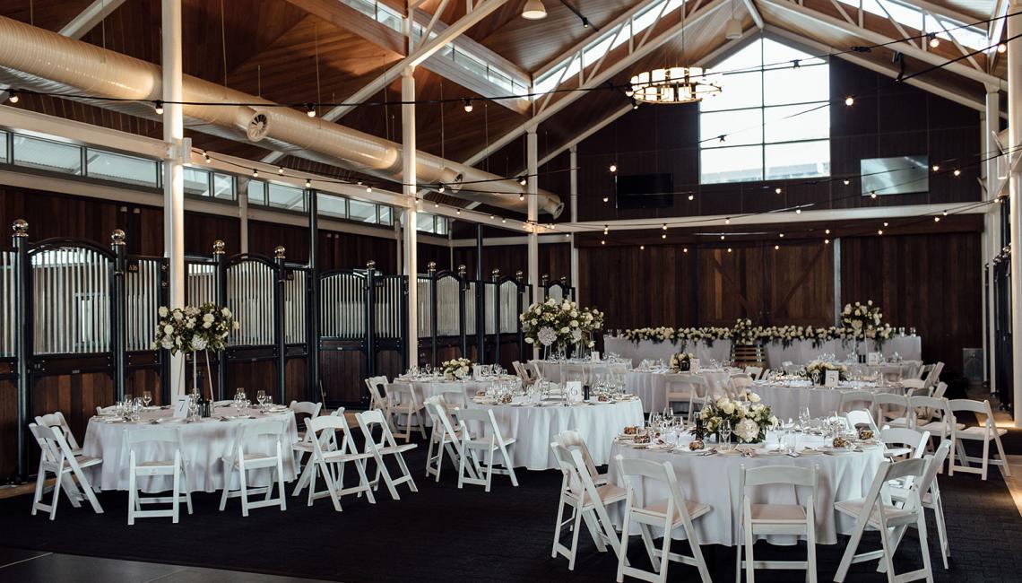 The William Inglis Hotel | Wedlockers