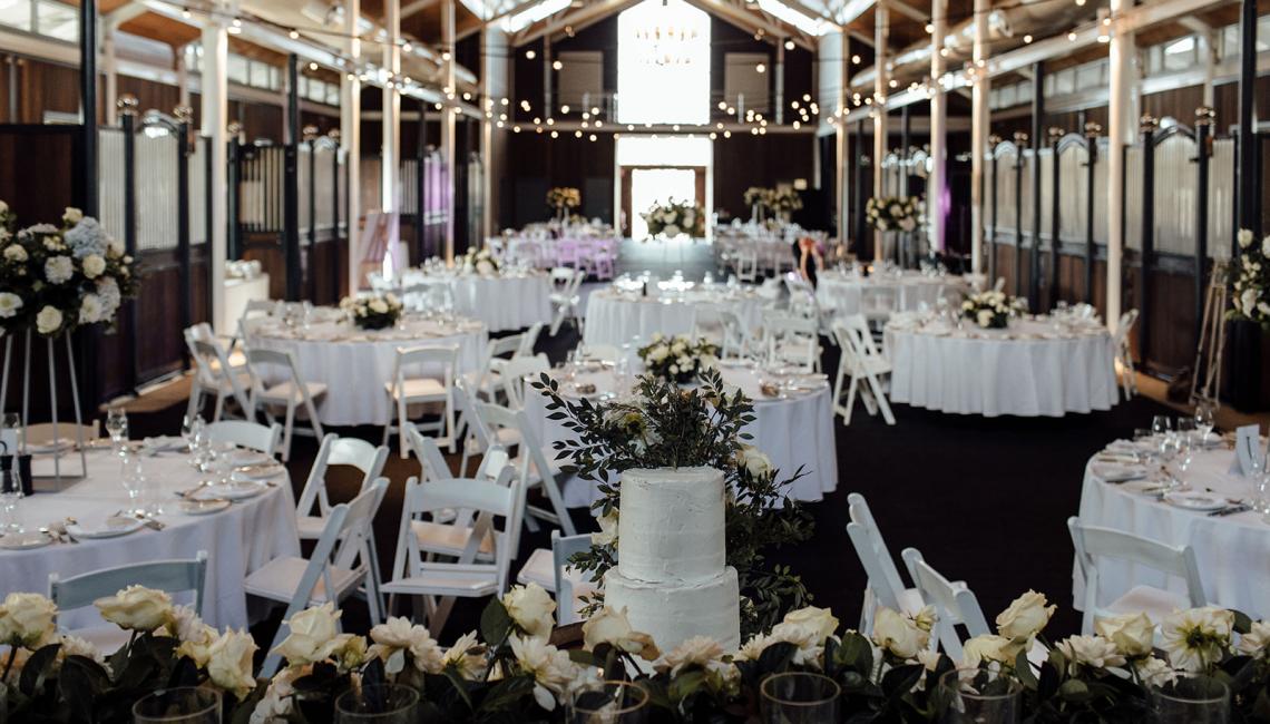 The William Inglis Hotel | Wedlockers