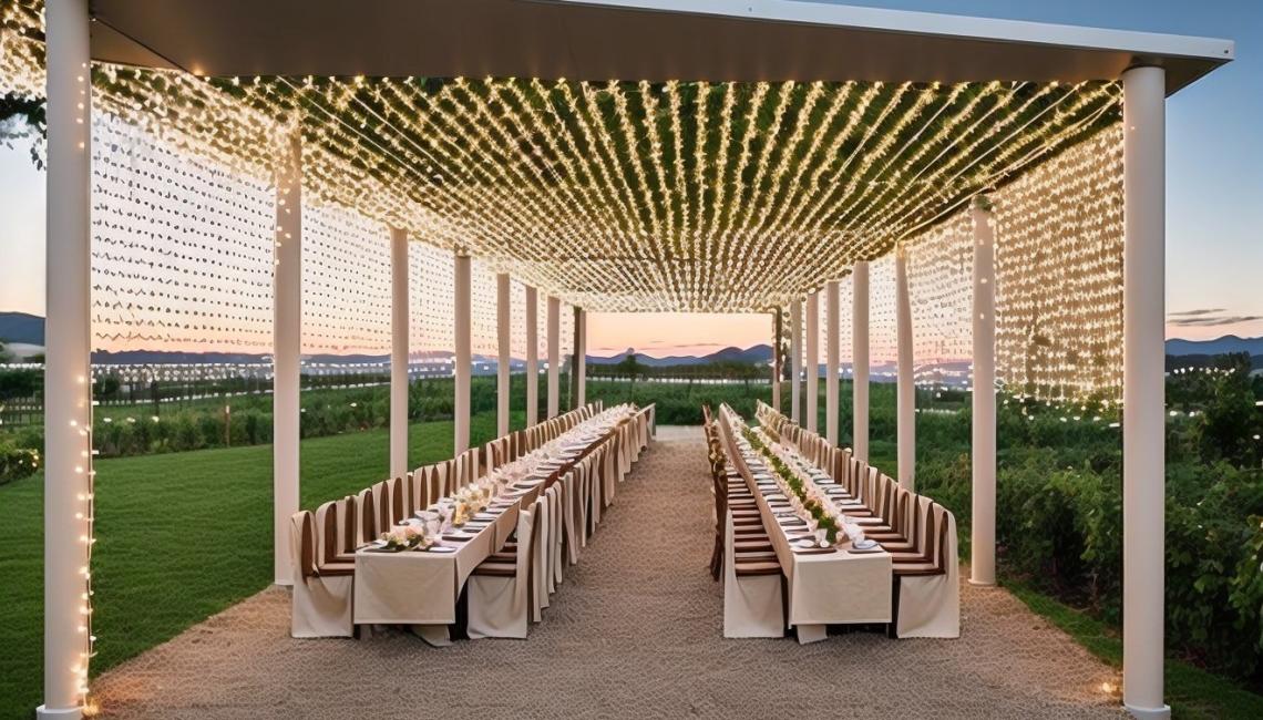 Bisous Estate | Wedlockers