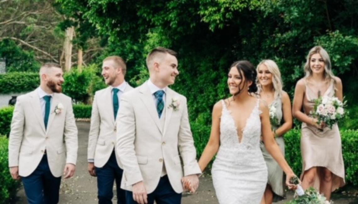 Springfield House Function Centre | Wedlockers