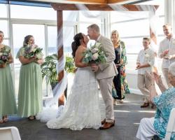 Cooks Hill Surf Club | Wedlockers