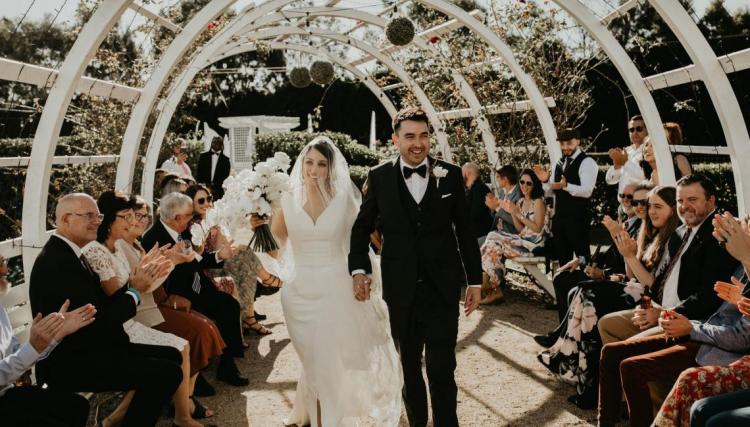 11 Best BYO Wedding Venues on the South Coast