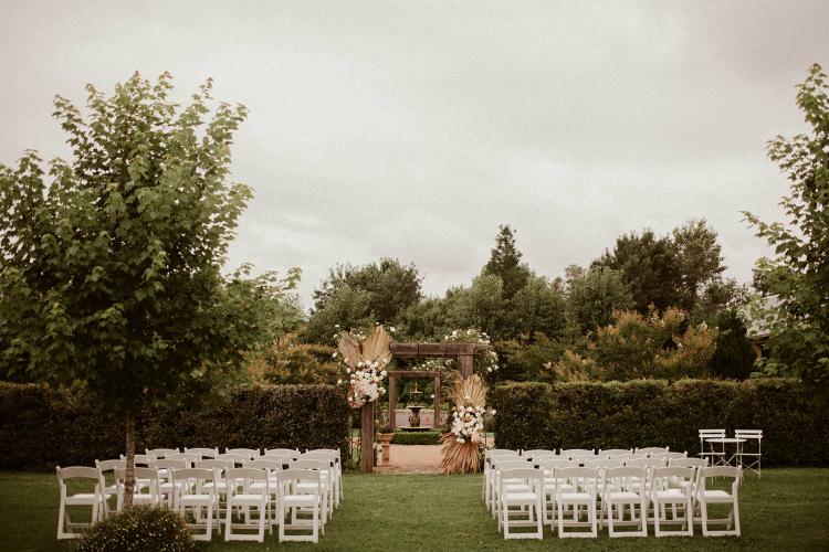 19 Rustic Wedding Venues on the NSW South Coast