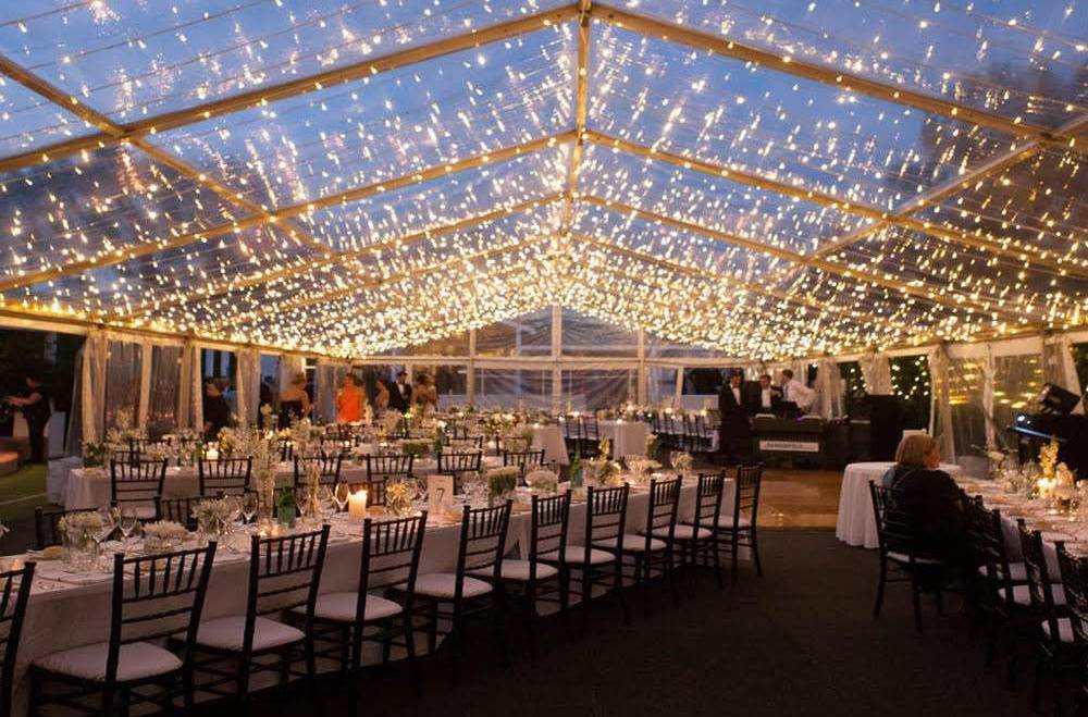 Springfield House Function Centre | Wedlockers